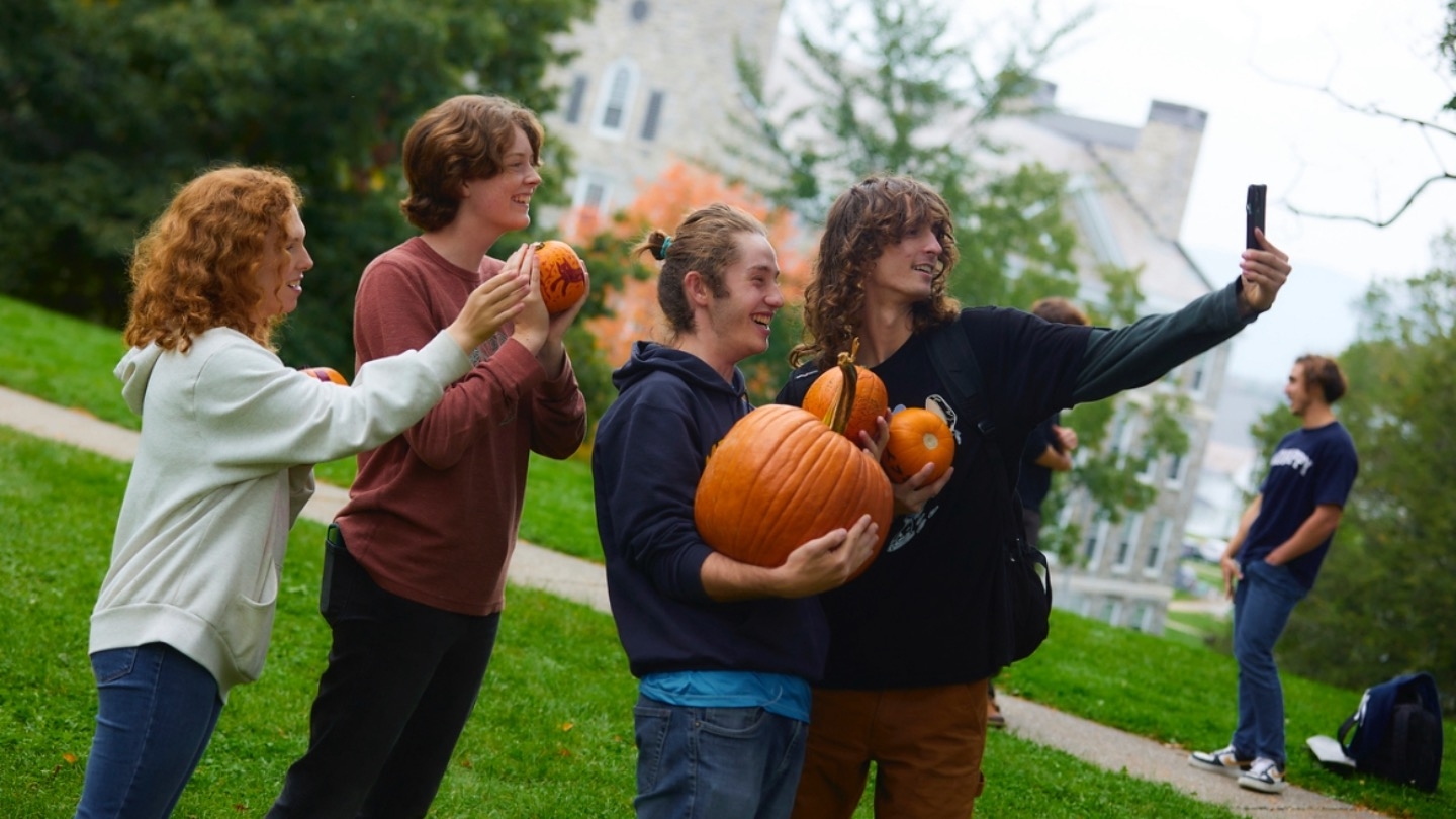 Middlebury Outdoor Programs | Middlebury